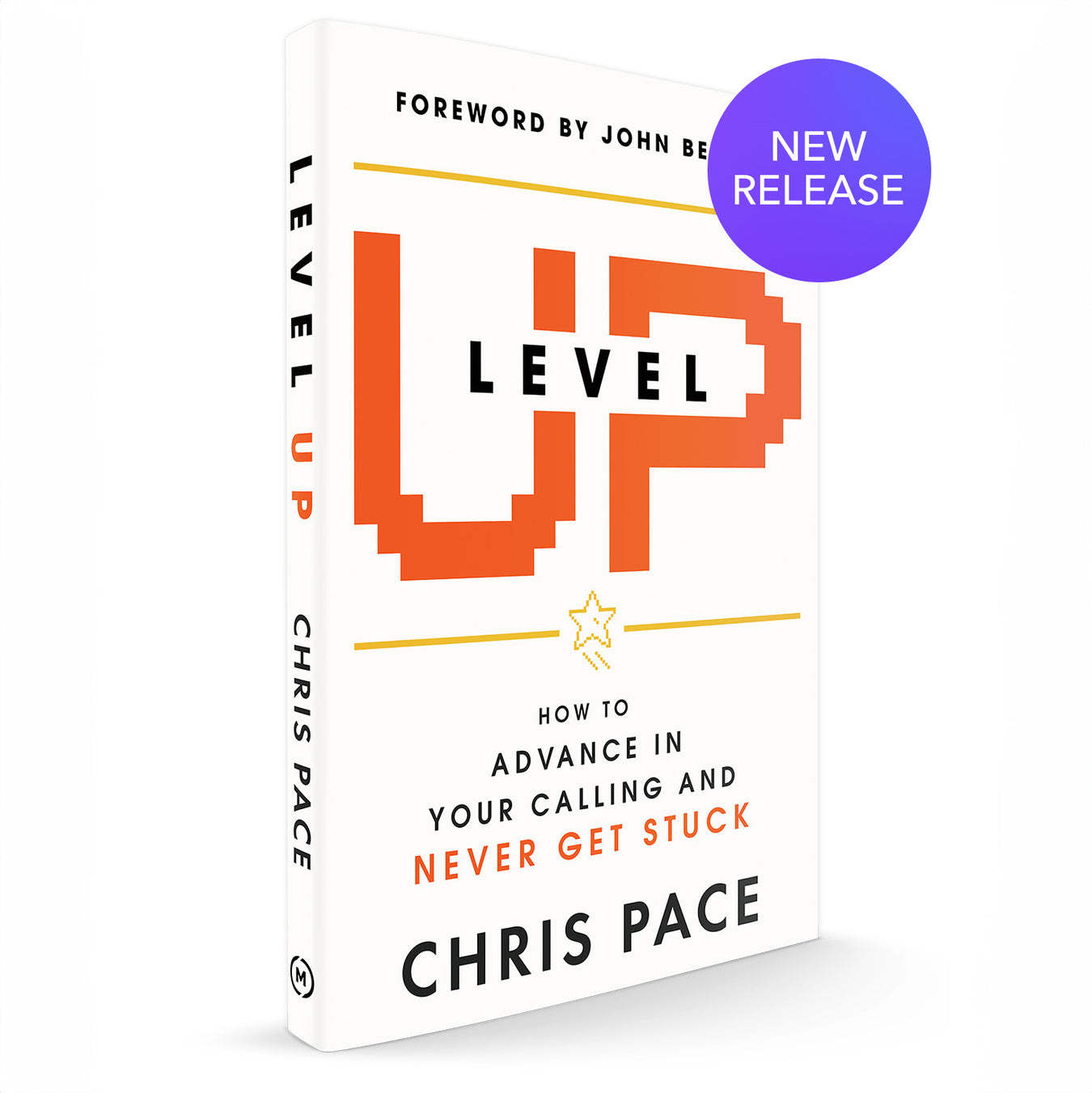 Other Books– Messenger International