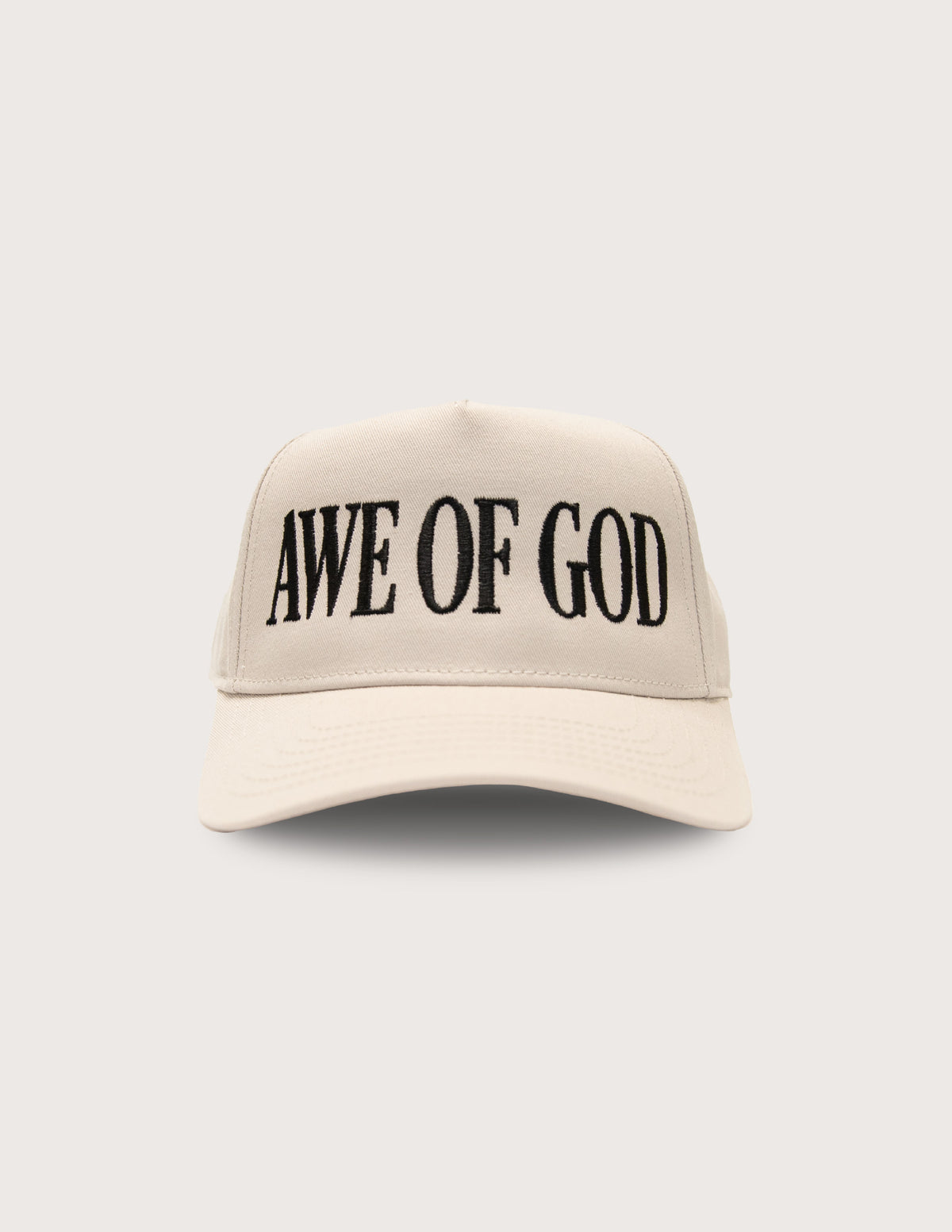 Awe of God Hat– Messenger International