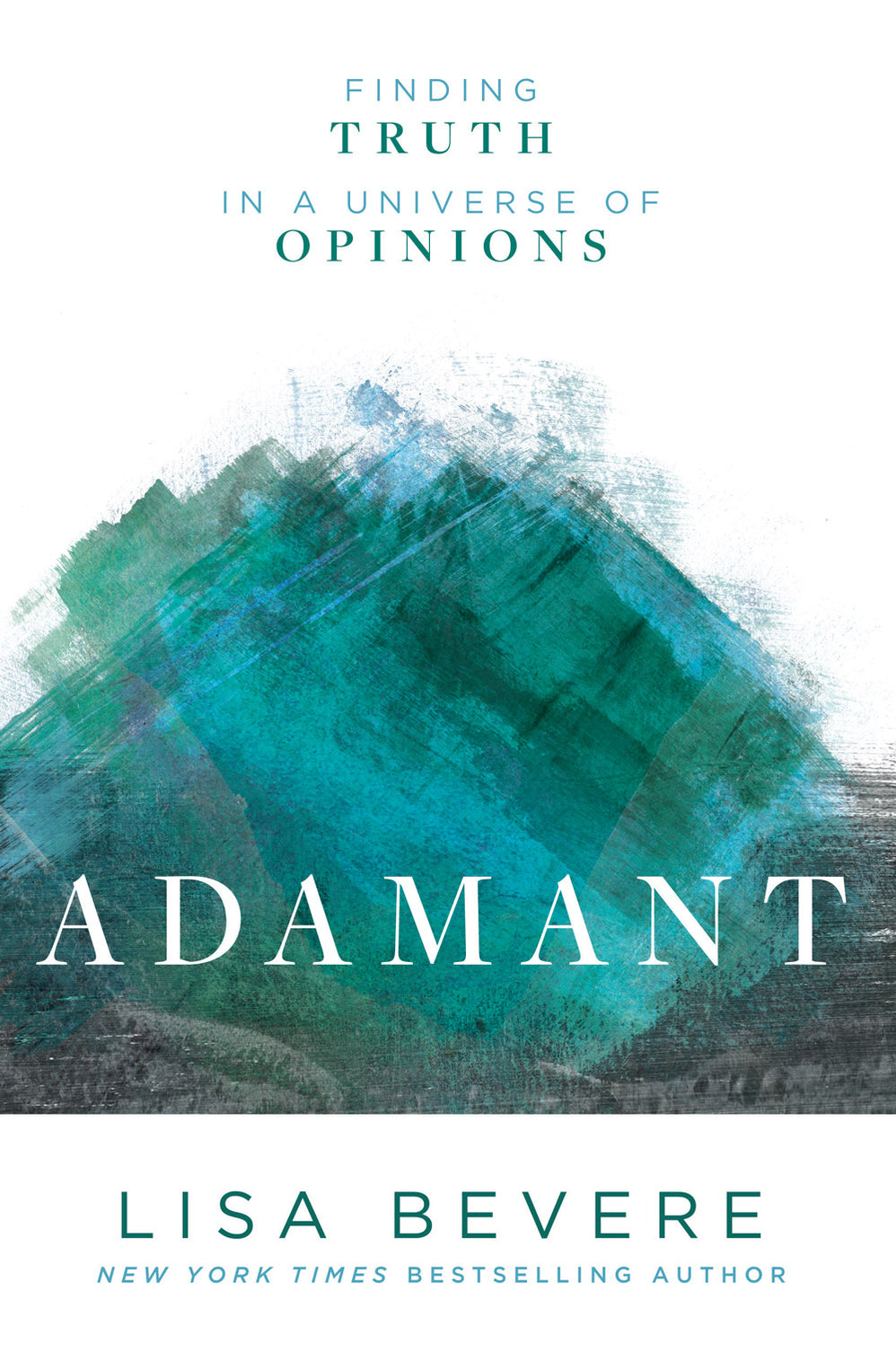 Adamant by Lisa Bevere– Messenger International