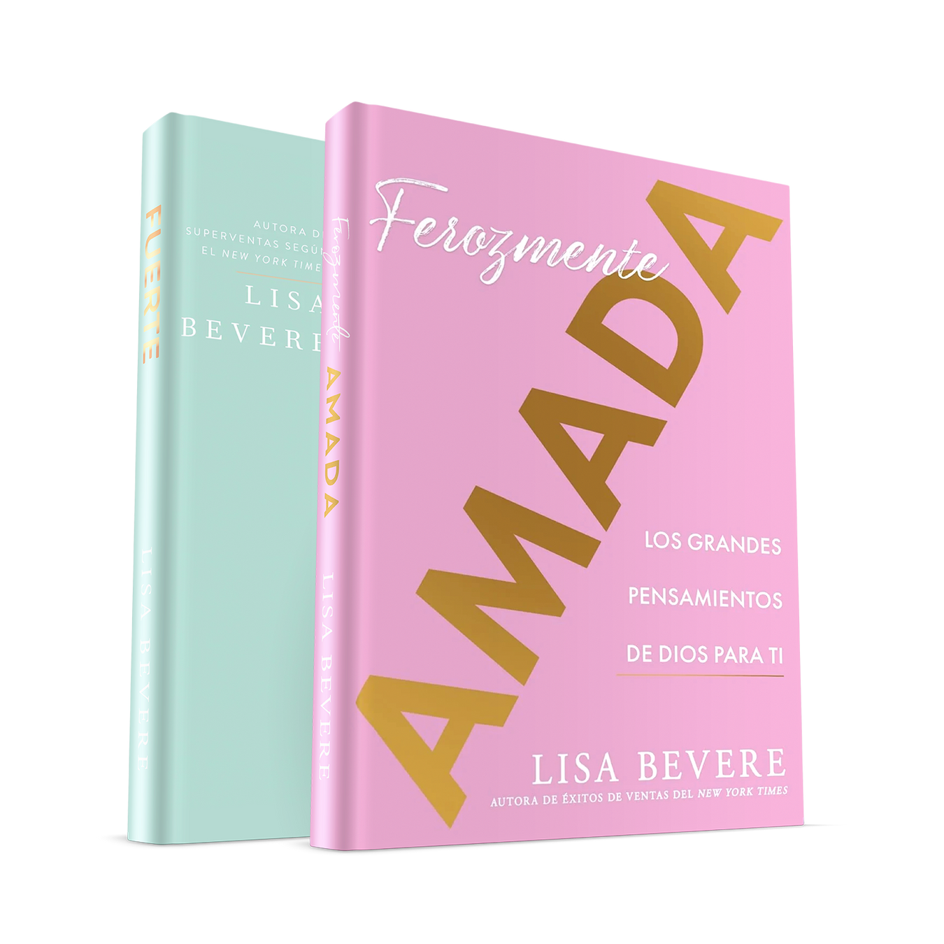 Book Bundles– Messenger International