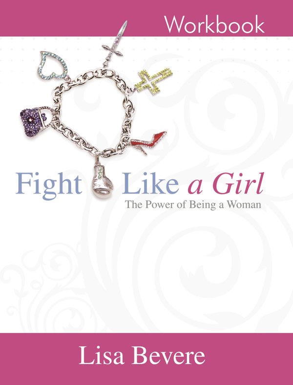 Fight Like a Girl Workbook PDF– Messenger International