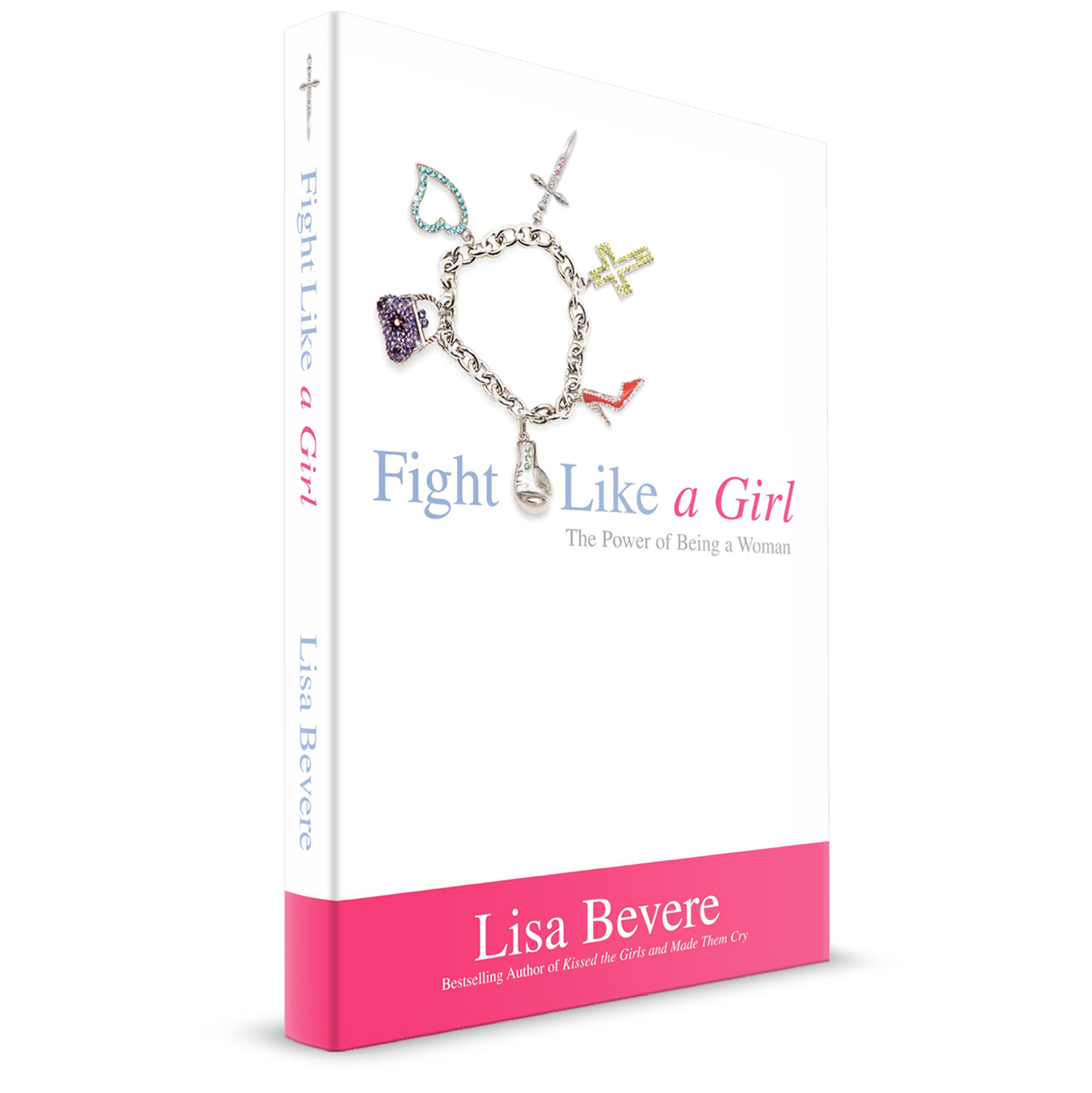 Books by Lisa Bevere– Messenger International
