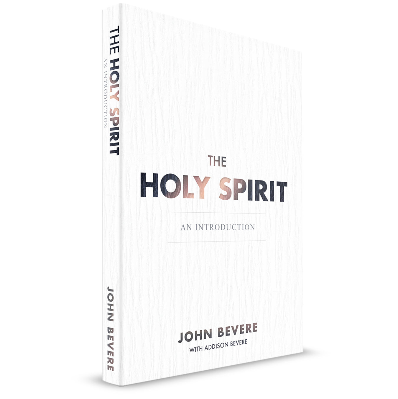 Books by John Bevere– Messenger International