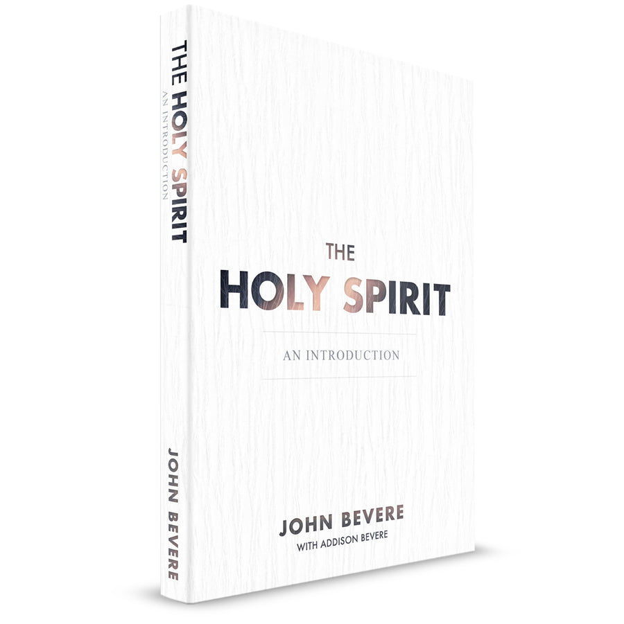 Books by John Bevere– Messenger International