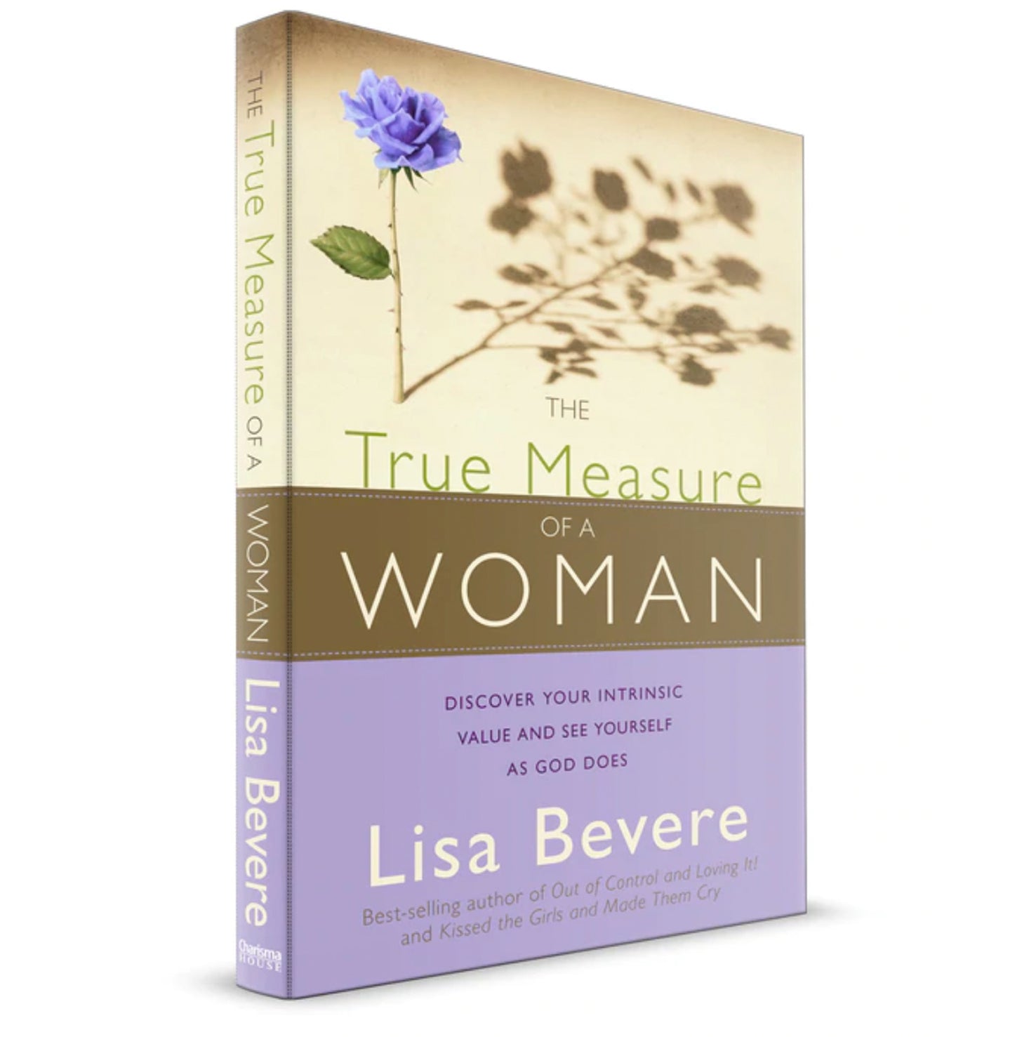 Books by Lisa Bevere– Messenger International