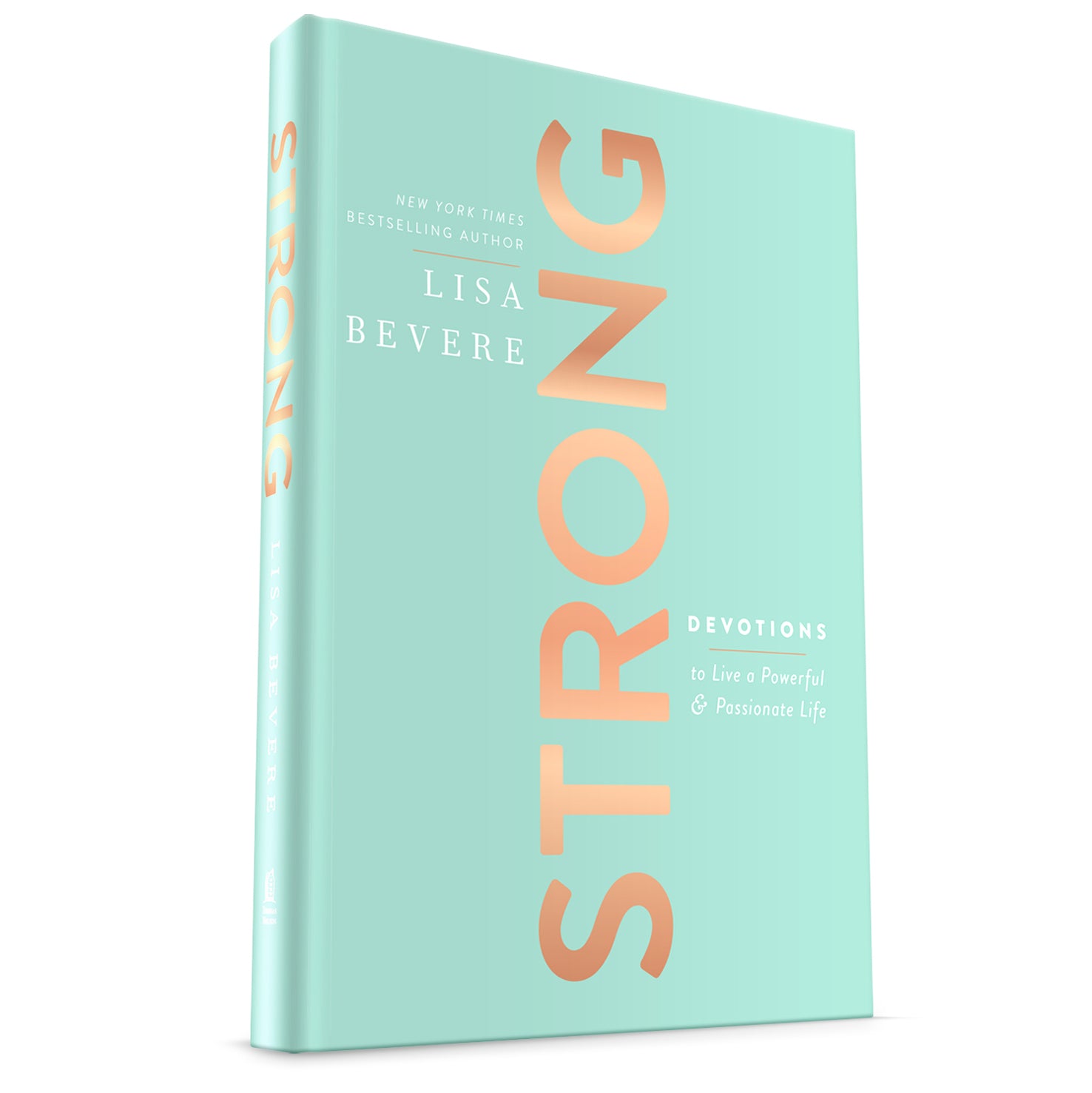 Books by Lisa Bevere– Messenger International